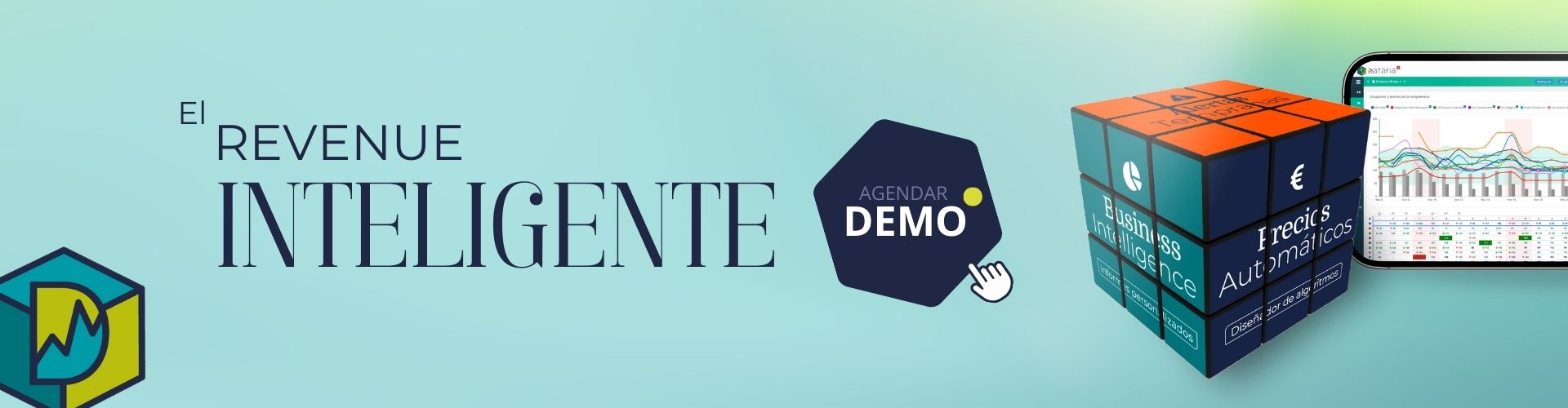 Rate Shopping - Dataria Revenue Management Software